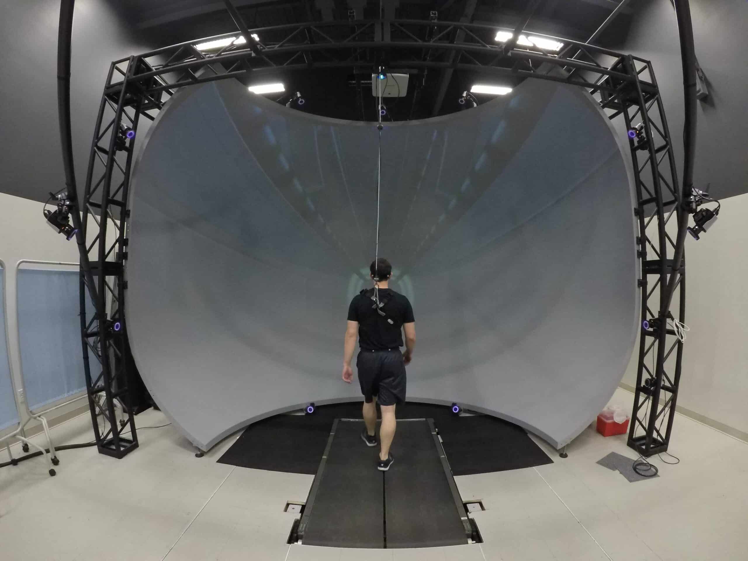 Bertec Immersive Labs - Medimex