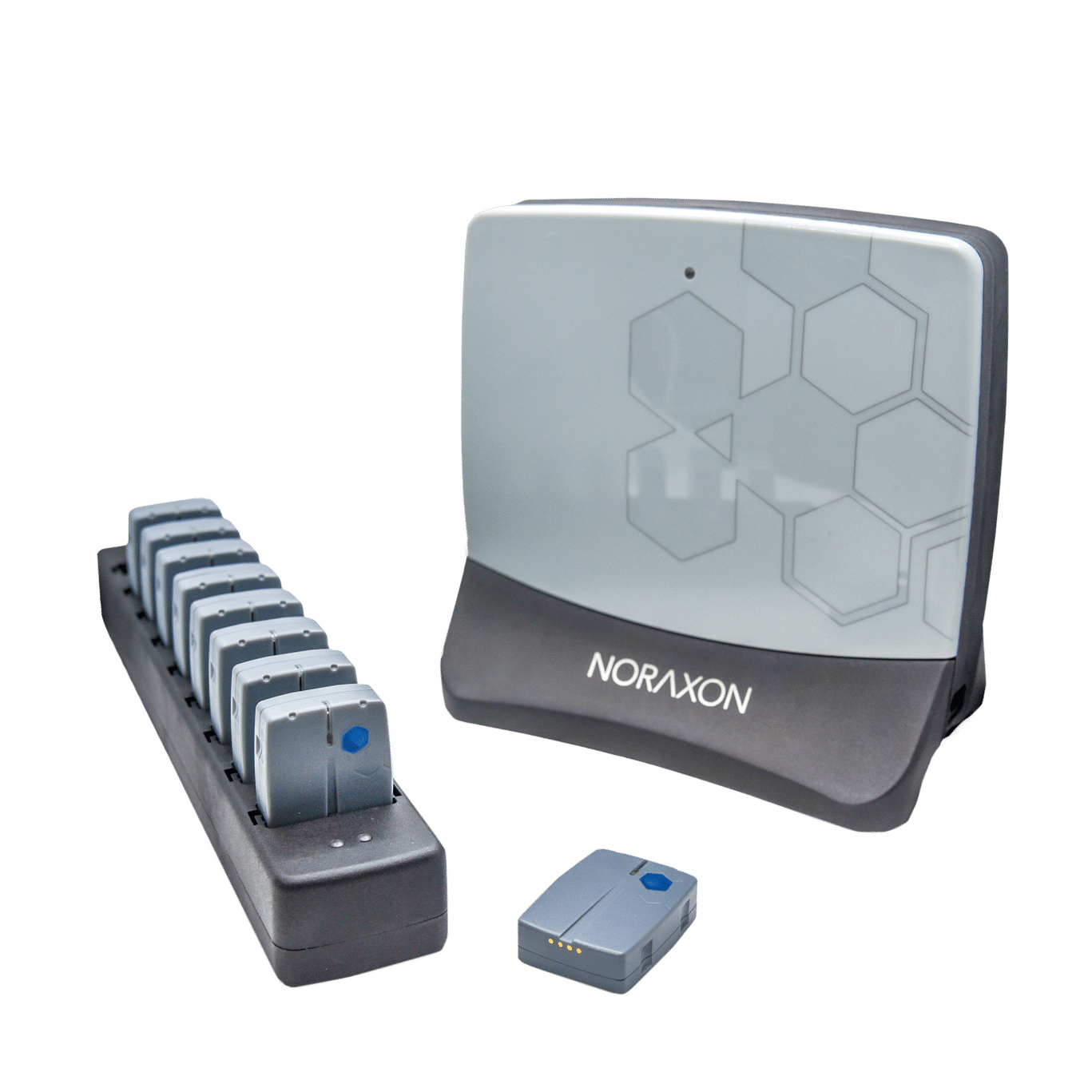 Analyse du mouvement avec centrales inertielles