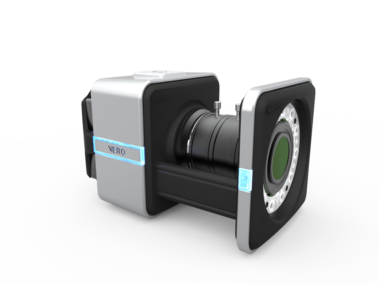 VICON, analyse du mouvement 3D avec marqueurs - Medimex