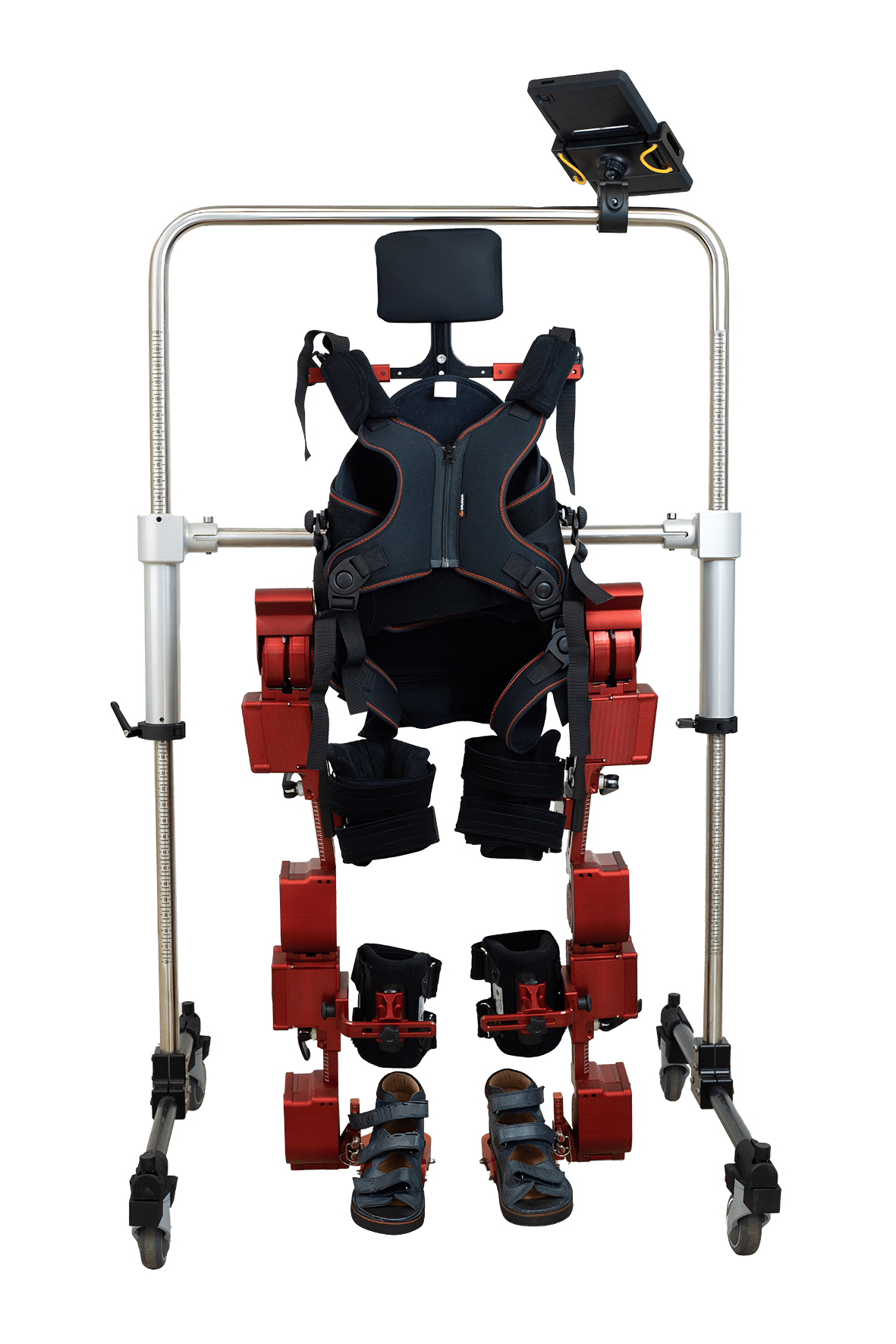 ATLAS 2030, Exosquelette pédiatrique | Marsi Bionics - Medimex